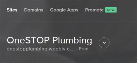 How To Backup Weebly Website Weebly Expert