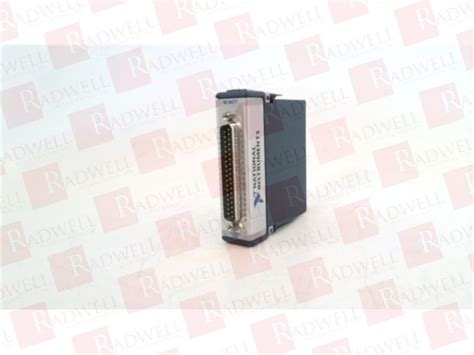 ni 9477 relay socket by national instruments