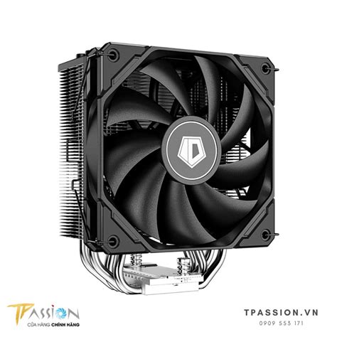 tản nhiệt khí cpu id cooling se 214 xt pro khÔng led chính hãng se2