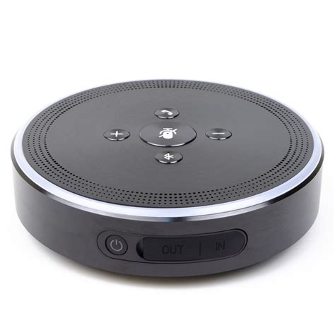 eMeet OfficeCore M1 - Bluetooth-спикерфон [12637] - Купить у ...