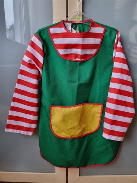 Pipi Langstrumpf Kostüm Gr 128 Gebraucht In Köniz Für Chf 5 Mit Lieferung Auf Ricardo Kaufen