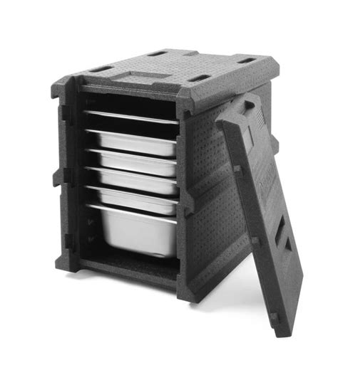 Thermo Catering Box Hendi Tools For Chefs