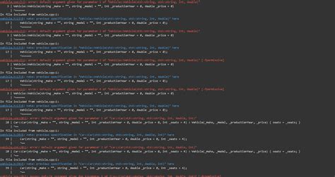 Solved Fixing My Codec Requirement Code Main Include