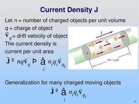 Ppt Current And Resistance In Magnetic Fields Powerpoint Presentation