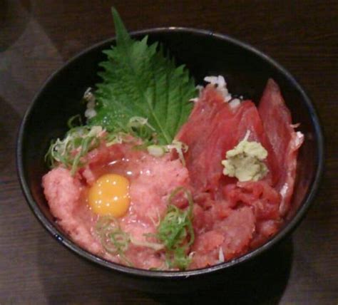 又こい家 総本店（またこいや） 築地海鮮丼 Retty