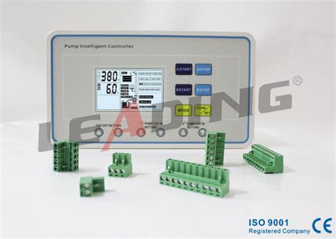 China Super Programmable Logic Controller Cabinet With One Button