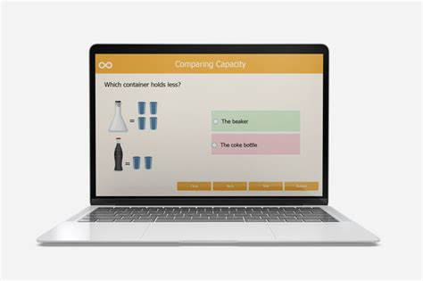 Comparing Mass Using Balancing Scales