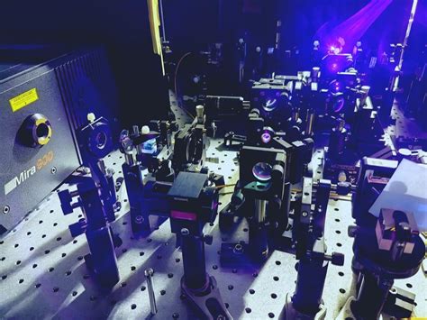 About QuCSI The Quantum And Complexity Science Initiative