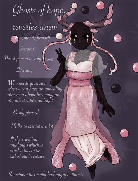 some oldish iterator ocs of mine r rainworld