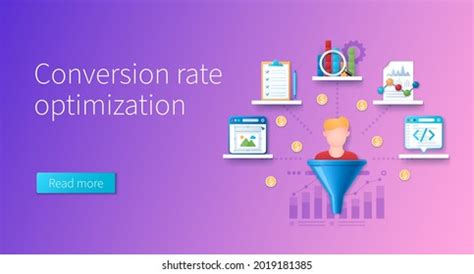 Conversion Increase Images Stock Photos Vectors Shutterstock