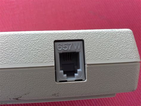 HP Agilent 18281A ISDN Basic Rate Interface Monitor Simulate für HP 4952 Protocol Analyzer