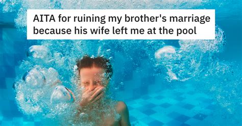 She Had Major Dental Surgery But Her Sister In Law Decided Take Her To