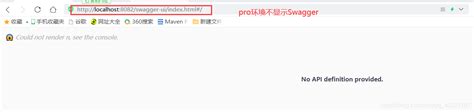 Swagger30介绍及springboot整合swagger30swagger 30 Csdn博客