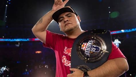 Red Bull Batalla Horarios De La Final Internacional Chuty Vs Fat