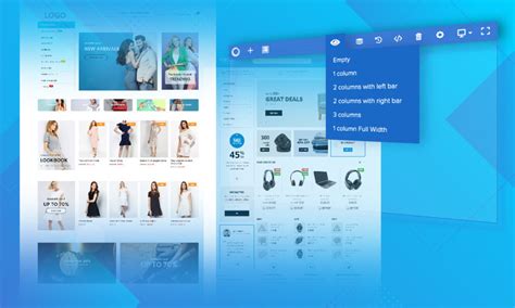 Live Preview Mode In Magezon Page Builder Magezon