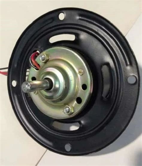 12v Dc Fan Motor At Best Price In Amroha By Amro Tech Id 27541445188