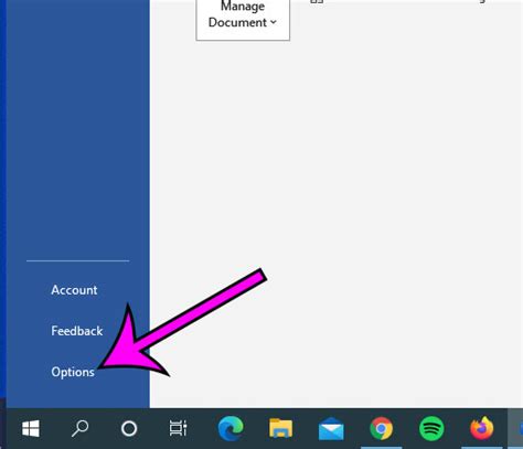 How To Collapse The Ribbon Automatically In Microsoft Word For Office
