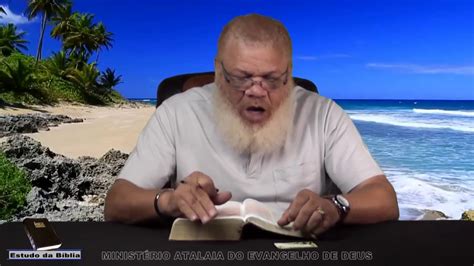 Livro Da Bíblia Sagrado De Deus Deuteronômio Capítulo 8 Áudio Estudo