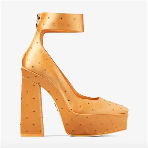 We Want Everything From Jimmy Choos Sailor Moon Collection