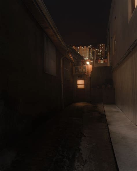 Old Alley Blender Eevee Rendering Animation Finished Projects Blender Artists Community