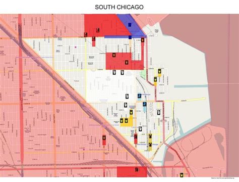 Where Is The O Block Exploring Chicagos Influential Neighborhood