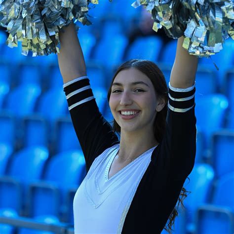 Angels Cheerleaders Hc Slovan Cheerleaders Hk32liptovskymikulas