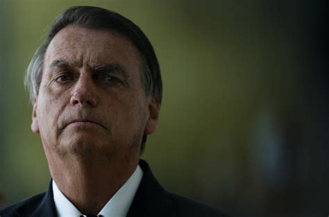 Após Denúncia Contra Bolsonaro No Caso Da Tentativa De Golpe Pgr Foca