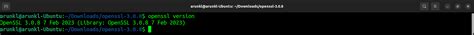Fix Openssl Cve 2023 0286 Type Confusion Patch Guide