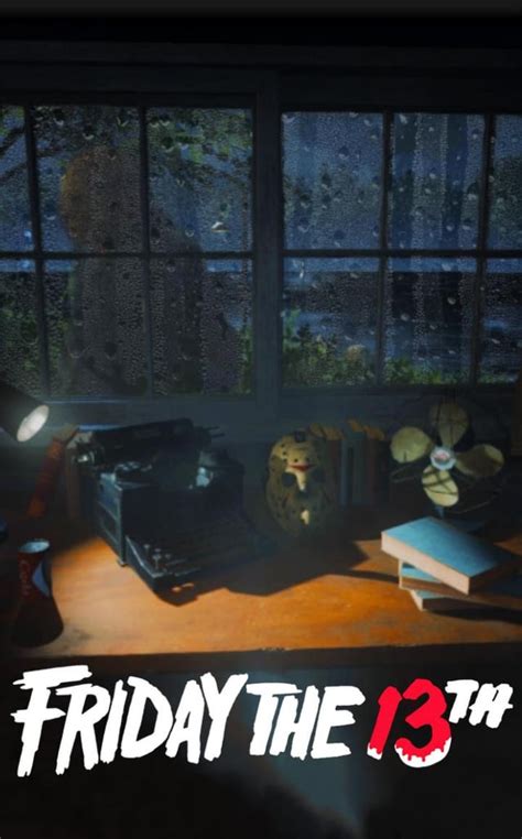 The Virtual Cabin Is My Favorite Part Of The Friday The 13th The Game