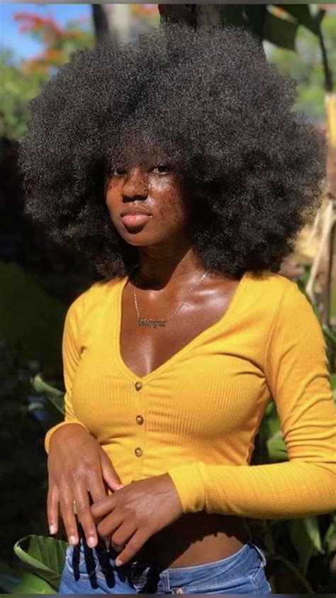 Pin On Melanin Appreciation