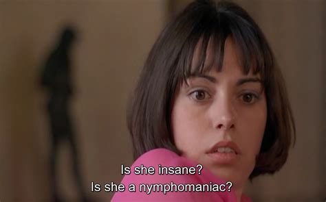 Lina Romay Gif