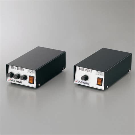 Asone比色皿搅拌器 粉碎研磨 搅拌 粘度 实验设备 Puiea多彩实验室 专心·专注·专业