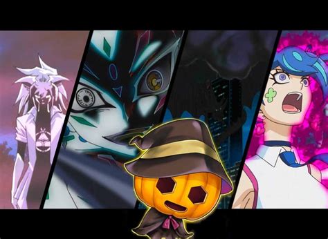 The Top 13 Most Terrifying Moments In Yu Gi Oh Tcgplayer
