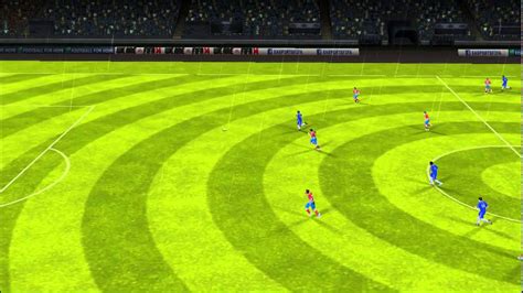 FIFA IPhone IPad Vs CD Lugo YouTube