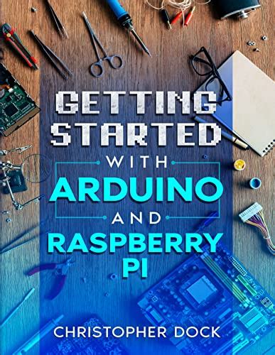 Arduino Y Raspberry Pi Leroy Merlin