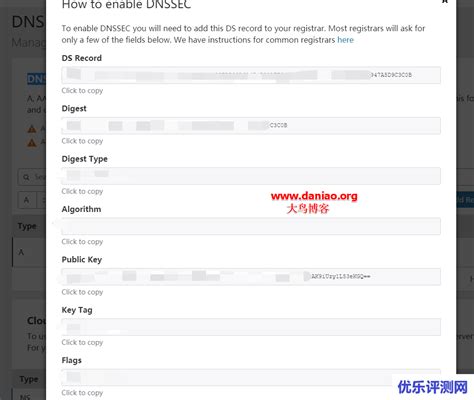 Cloudflare使用方法 Dns解析ssl证书防ddos5秒盾攻击和免费cdn加速 优乐评测网