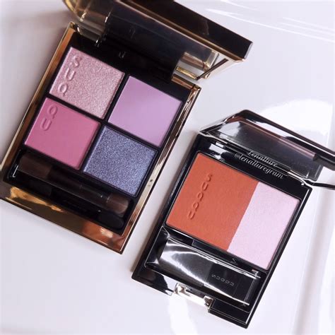 Suqqu Pre Summer 2024 Collection Lenallure