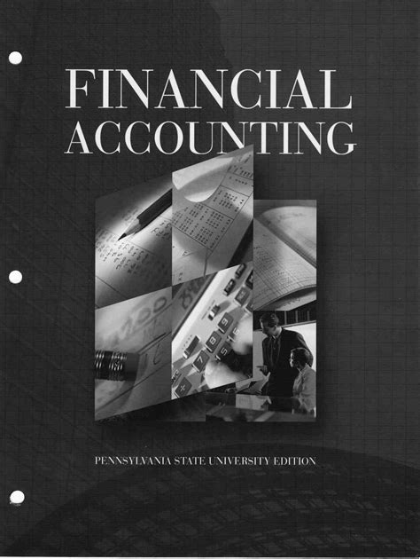 Book: Financial Accounting. ~ Free Ebooks Library