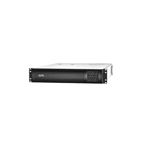 Harga Jual APC SMT2200RMI2U Smart UPS 2200VA LCD RM 2U 230V