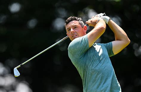 Rory Mcilroy Has A Fever And The Only Prescription Is More Olympic