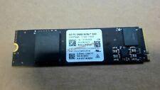 Used SDDPNQE-1T00-1002 - WD 1TB SSD PC SN530 SDBPNPZ M.2 2280 NVMe PCIe ...
