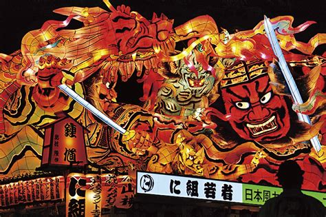 東北3大夏祭りをめぐる2泊3日ドライブ旅｜るるぶandmore
