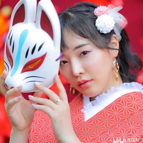 三宫椿 三宮つばき Sannomiya Tsubaki 优百科1 哔哩哔哩