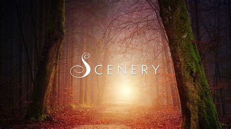 Bts V 풍경 Scenery Orchestral Cover Youtube