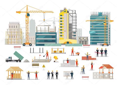 Рисунок строительство дома Картинки D0 B4 D0 Be D0 Bc D1 81 D1 82 D1 80 D0 Be D0 B8 D1 82 D0 B5