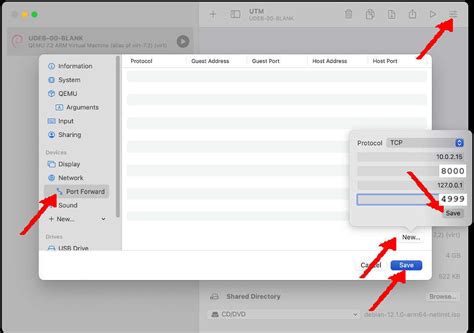 Mkdocs For Debian On Virtualboxutm