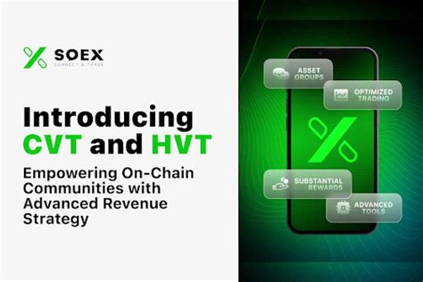 Soex Introduces Innovative Referral System For On Chain Communities