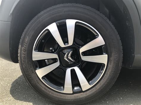 ★展示車★ シトロエンc3エアクロス シャイン 実績紹介 冨士物産株式会社 Bosch Car Service 輸入車点検整備 浜松