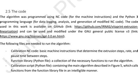 A Schematic Of The Optimization Algorithm Briefly Based On The