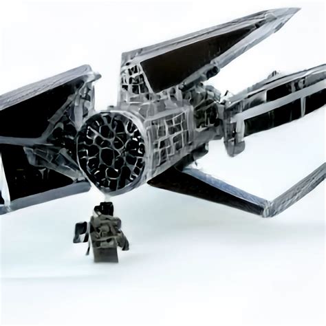 Lego First Order Tie Moc 2 By Jesse220 On Deviantart